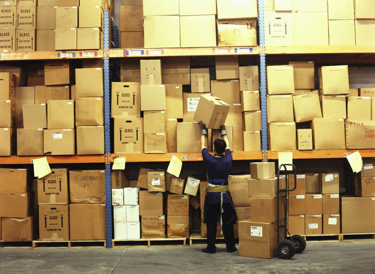Supply chain basics for growing businesses - Integrated Consulting Services